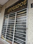 Abogados (Santa Cruz de la Sierra, Distrito Municipal 11, Libertad, 655), avukatlar  Bolivya'dan