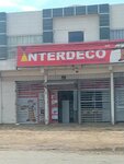 Interdeco (Santa Cruz de la Sierra, Distrito Municipal 2, Tercer Anillo Externo, 3715), yönetim ofisi  Santa‑Krus'tan