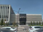 Tumar (Qabdolov kóshesi No:1/3), kuyumcu atölyeleri  Almatı'dan