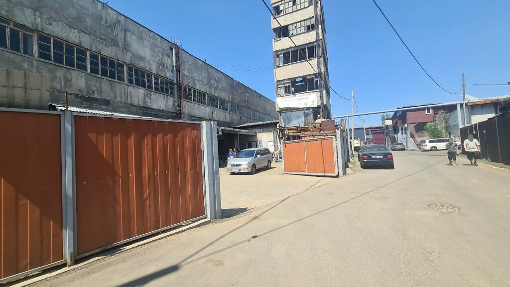 Gıda malzemeleri ve baharatlar Pepper & Salt, Almatı, foto