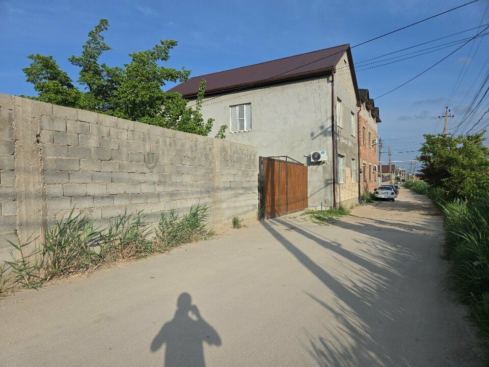 Kasap, şarküteri Слободские колбасы, Makhachkala, foto