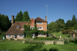 Cotchford Farm (England, East Sussex County), müzeler ve sanat galerileri  Doğu Sussex County'den