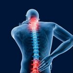 Massage studio Yuri Botnar (Chekistskaya ulitsa No:6), kemik hastalıkları doktoru  Dmitrov'dan