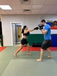 Boxingfit (Bolshoy Boulevard No:30с1, Zapadniy Administrative District, Mozhayskiy District, Skolkovo Innovation Center, Moscow), fitness kulüpleri  Moskova'dan