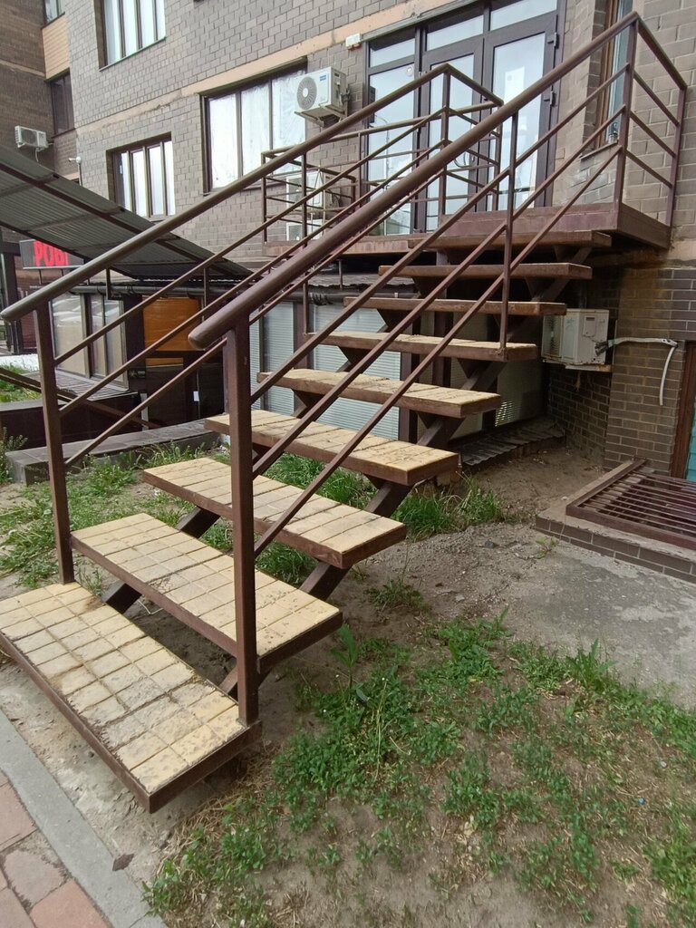 Hukuk büroları Региональный центр защиты, Voronej, foto