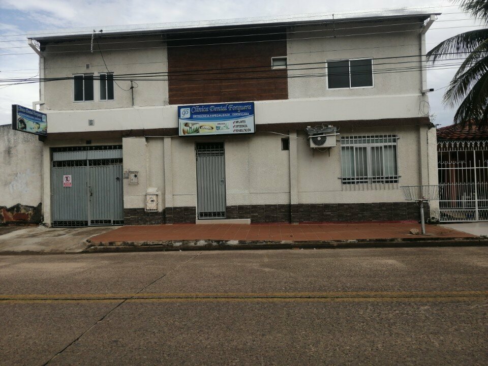 Özel ağız ve diş sağlığı klinikleri ve muayenehaneleri Clinica Dental Odes, Santa‑Krus, foto