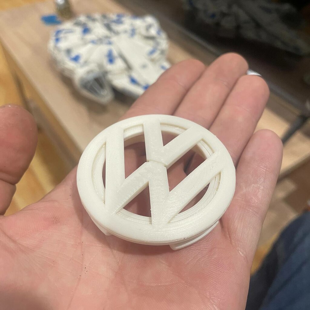 3D hizmetler 3DMakerCrew, Sevastopol, foto