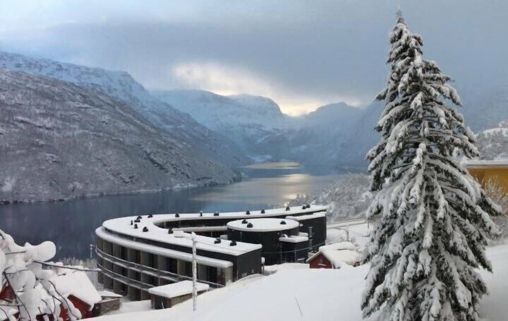 Otel Hordatun Hotel, Hordaland, foto