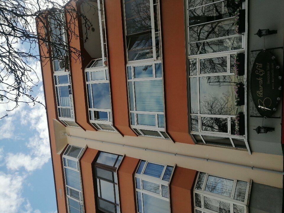 Özel muayenehaneler Dr. Ruşer Barış, Ankara, foto
