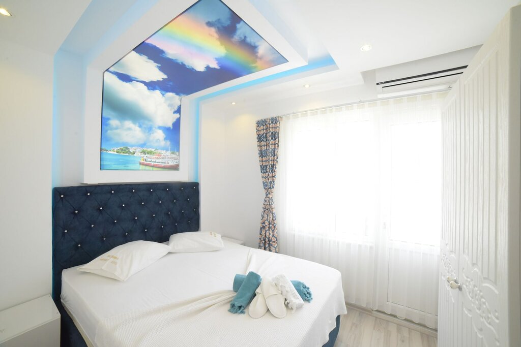 Otel Ali Baba Apart Otel, Çanakkale, foto