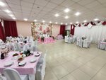 Венеция (Krasnaya ulitsa No:12, selo Kursavka), düğün, toplantı salonu  Stavropolski krayından