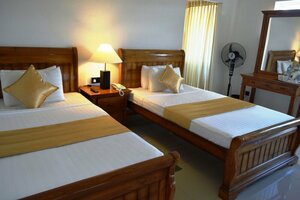 Hotel Heavens Edge by Ehi (Uva, Town of Ella), otel