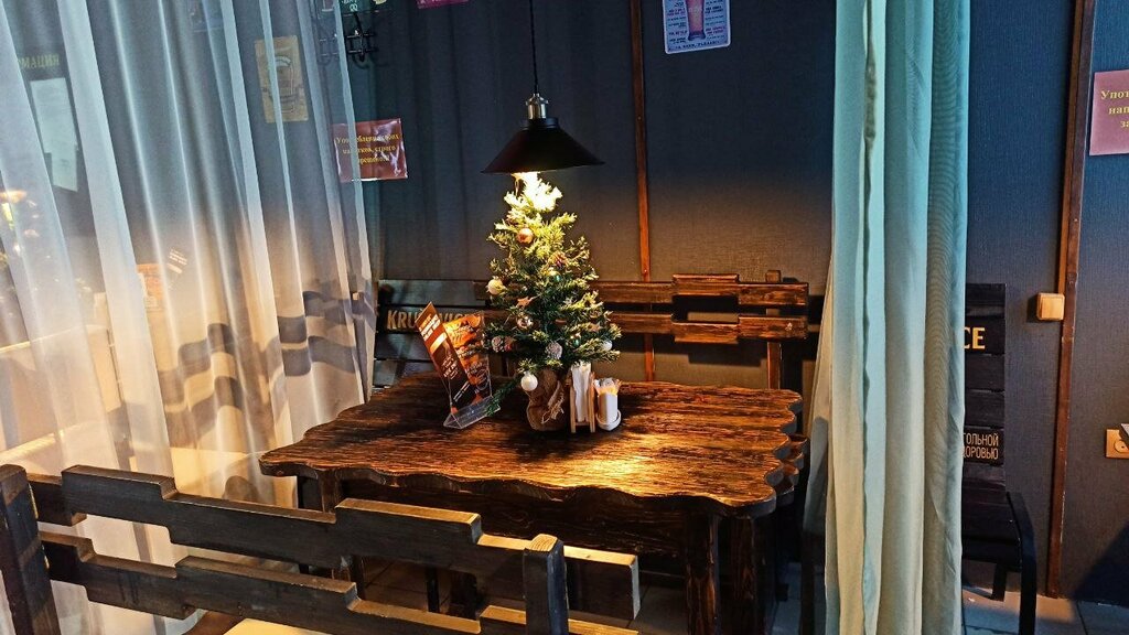 Kafe Armata, Perm, foto