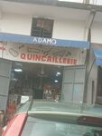Adams Hardware (Avenue Djeni Kobena No:2033, La commune Adjamé), toptan temizlik ürünleri  Abican'dan
