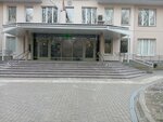 Involyuks (Siadyh Street No:6А), yönetim ofisi  Minsk'ten