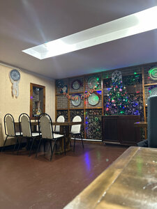Cafe (ulitsa Lenina No:22А, Yakhroma), kafe  Yahroma'dan