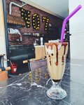 № 7 Cafe (Aydın, Nazilli, Altıntaş Mah., 332. Sok., 12), kafe  Nazilli'den