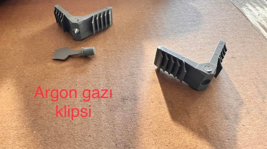 Pencere aksesuarları Eva Plast, İstanbul, foto
