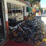 Velespitt Cafe & Tamirhane (1. Murat Mah., 28. Sok., No:4, Merkez, Edirne), kafe  Edirne'den