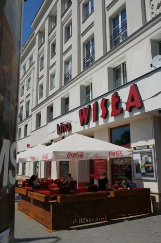 Otel Bizzi LuxDesign Studio - Warsaw, Varşova, foto