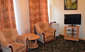 Orom (Mustakillik Street No:9, Bukhara), otel  Buhara'dan