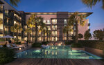 Rukan Residences (Wadi Al Safa 7, Wadi Al Safa, Dubai Land, Dubai), konut blokları  Dubai'den