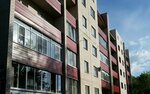 По ул. Р. Люксембург, 22 (Rozy Lyuksemburg Street No:22), konut blokları  Velikie Luky'den