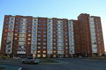 На пер. Пилотов (pereulok Pilotov No:10), konut blokları  Habarovsk'tan