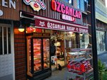 Özcanlar Kasap (İstanbul, Eyüpsultan, Rami Cuma Mah., Mahmudiye Cad., 2A), kasap, şarküteri  İstanbul'dan