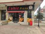 Zahle pizza (Gaziantep, Üniversite Bul., 222), pizzacılar  Gaziantep'ten