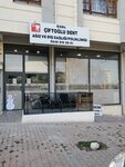 Özel Çiftoğlu Dent Ağız Ve Diş Sağlığı Polikliniği (Ayyıldız Mah., Sağlık Cad., No:4A, Pursaklar, Ankara), diş sağlığı poliklinikleri  Ankara'dan