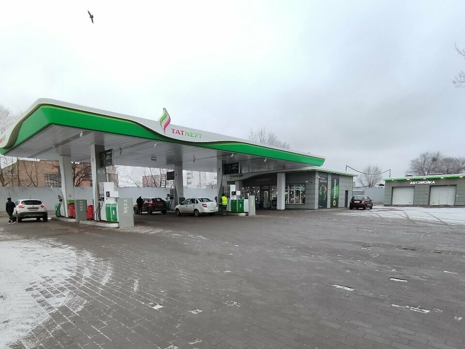 Ödeme terminali Элекснет, Voronej, foto