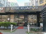 Epik Kuaför (İstanbul, Esenyurt, Cumhuriyet Mah., 1979. Sok., 5/1C), kuaförler  İstanbul'dan