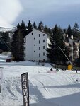Oulx-Cesana-Claviere-Sestriere (Piedmont, Provincia di Torino, Oulx), tren istasyonu  Piyemonte'den