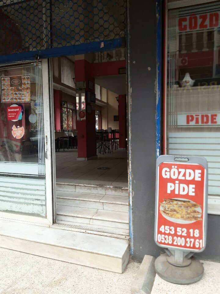 Restoran Gözde Ocakbaşı, İzmir, foto