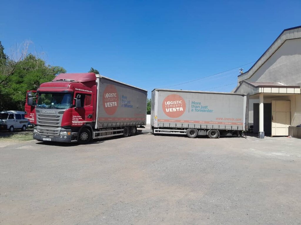 Nakliye firmaları Agalar Transcom, , foto