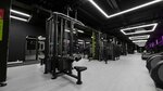 Hammer Fit (Vilyuyskaya ulitsa No:24к1), fitness kulüpleri  Novosibirsk'ten