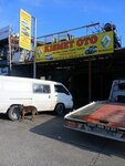 Kısmet Oto (İkitelli OSB Mah., Atatürk Oto Sanayi Sitesi, 13 Blok, No:471, Başakşehir, İstanbul), otomobil parçaları imalatı  İstanbul'dan