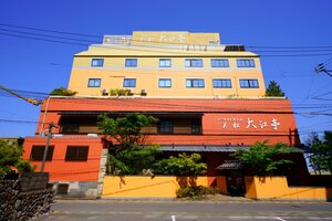Seaside Hotel Mimatu Oetei (Oita Prefecture, Beppu), otel