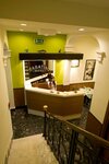 Hotel Sabatino (Via G. Lulli No:6), otel  Milano'dan