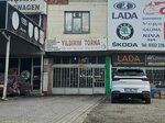 Yıldırım Torna (Fatih Mah., Kibar Sok., No:31, Selçuklu, Konya), torna işleri  Konya'dan