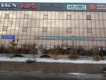 Leader Financial Group (Ǵaryshkerler býlvary No:40А), mikrofinans  Jezkazgan'dan