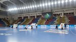 Karaçayır Kapalı Spor Salonu (Bolu, Bolu Merkez, Ali Rıza Tekemen Cad., 52), spor ve jimnastik salonları  Bolu'dan