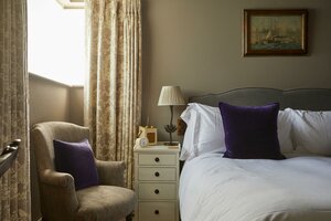 The Pig In The Wall (England, City of Southampton, Southampton, Southampton Vehicle Terminal), otel  Southampton'dan