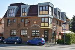 Hotel Restaurant Alt Wehlheiden (Kohlenstraße No:15, Kassel, Stadt Kassel), otel  Hesse'den