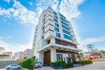 Aselia Hotel (Trabzon, Ortahisar, Devlet Sahil Yolu Cad., 33), otel  Trabzon'dan