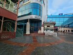 Mezonin (Oryol, Kromskoye shosse, 4), restoran  Orel'den