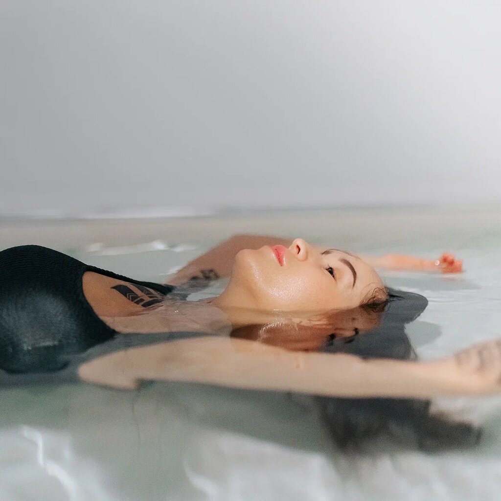 Spa Estet Float, Ufa, foto