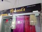 Naheed's (Rashid Minhas Road No:2), dış giyim mağazası  Karaçi'den