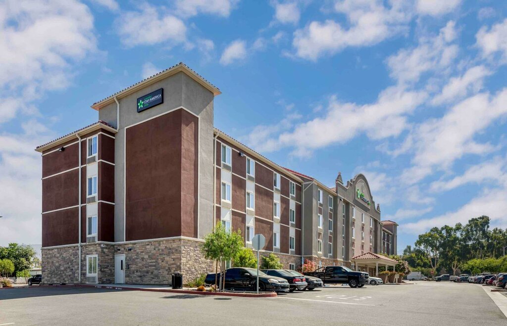 Otel Extended Stay America Suites - Redlands, Redlands, foto